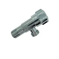 China 201 Faucet Angle Stop Sanitary for sale