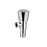 China OEM Angle Cock Valve 3/8