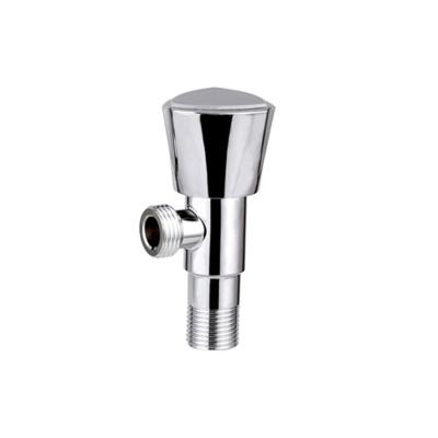 China OEM Angle Cock Valve 3/8