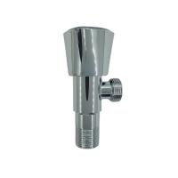 China OEM Angle Cock Valve 3/8