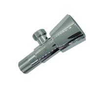 China OEM Angle Cock Valve 3/8