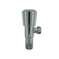 China Toilet Sanitary Angle Cock Valve Antifreeze Cracking Wash Basin Angle Cock for sale