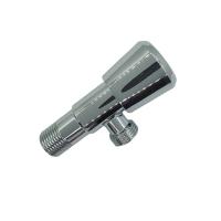 China Toilet Sanitary Angle Cock Valve Antifreeze Cracking Wash Basin Angle Cock for sale