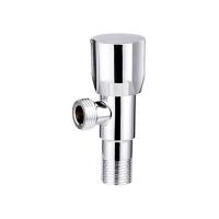 China 11*5.5*5.0 90 Degree Angle Valve for sale