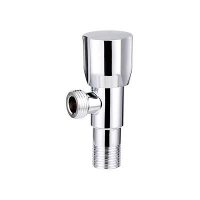 China 11*5.5*5.0 90 Degree Angle Valve for sale