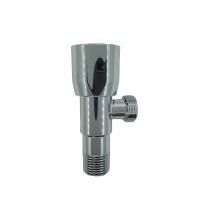 China 11*5.5*5.0 90 Degree Angle Valve for sale