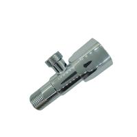 China 11*5.5*5.0 90 Degree Angle Valve for sale