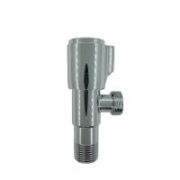 China Toilet Washroom Angle Cock Valve 11*5.5*5.0 Bathroom Angle Valve For Shower for sale