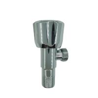 China OEM 209g Faucet Angle Valve 3 8 10*5.5*3.5 Angle Stop Valve Toilet for sale