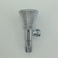 China Plating Casting 90 Degree Angle Valve Stainless Steel Polishing for sale