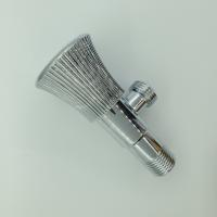 China Plating Casting 90 Degree Angle Valve Stainless Steel Polishing for sale