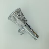 China Plating Casting 90 Degree Angle Valve Stainless Steel Polishing for sale
