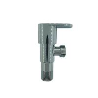 China Toliet Bathroom Lavatory Angle Valve 3 4 172g Easy Installation for sale