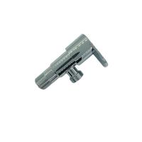 China Toliet Bathroom Lavatory Angle Valve 3 4 172g Easy Installation for sale
