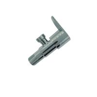 China Toliet Bathroom Lavatory Angle Valve 3 4 172g Easy Installation for sale