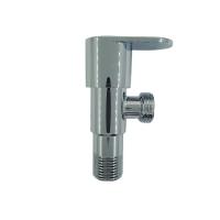 China 304 Stainless Steel Kitchen Faucet Sanitary Fitting Butterfly Structure for sale