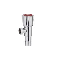 China G1/2 Stainless Steel Angle Valve 1 2 Low Temperature OEM Thick Casting for sale