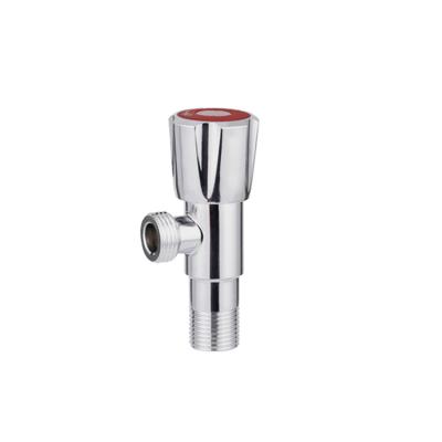 China G1/2 Stainless Steel Angle Valve 1 2 Low Temperature OEM Thick Casting for sale