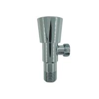 China G1/2 Stainless Steel Angle Valve 1 2 Low Temperature OEM Thick Casting for sale