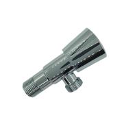 China G1/2 Stainless Steel Angle Valve 1 2 Low Temperature OEM Thick Casting for sale