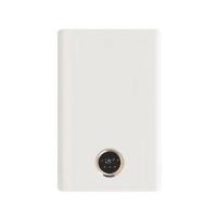China Quiet Home Propane Wall Hung Gas Boiler 220V LPG Combi Boiler for sale
