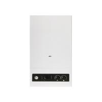 China 24KW Wall Hung Gas Boiler 220V Anti Freezing Protection for sale