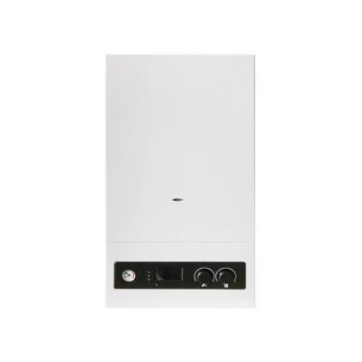 China 24KW Wall Hung Gas Boiler 220V Anti Freezing Protection for sale
