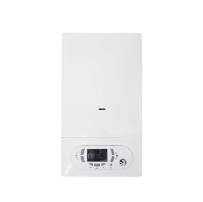 China 20KW Wall Hung Gas Boiler for sale