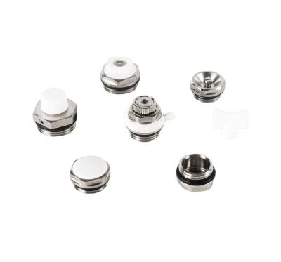 China Brass Air Vent Valve 3/4