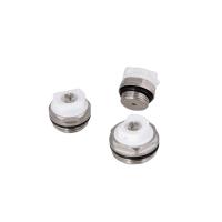 China Brass Air Vent Valve 3/4