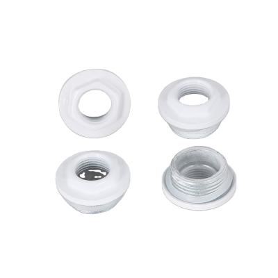 China Aluminum Heating Radiator Mounting Accessories 11 In 1 Set for sale