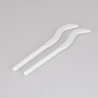 China 9*170 Vertical Radiator Bracket Steel Hanger Hook 7*170 8*170 for sale