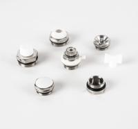 China Multi Function Plastic Radiator Kits Spanner For Air Vent Valve for sale