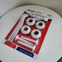 China Painted 13 In 1 Radiator Kits 1x1.2 Inch For Mounting Radiator for sale
