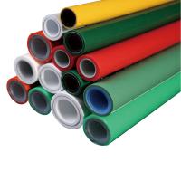 China 10 Bar PEX AL PEX Pipe PE PERT PPR PIPE 16x2 Modern Style for sale