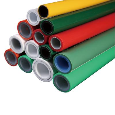 China 10 Bar PEX AL PEX Pipe PE PERT PPR PIPE 16x2 Modern Style for sale