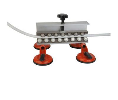 China Aluminum 15mm Plastic Pipe Straightener 16 B20 Radiator Accessories for sale