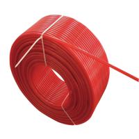 China PERT PE PPR PEX Al Pex 20 For Apartment Floor Heating Systems for sale