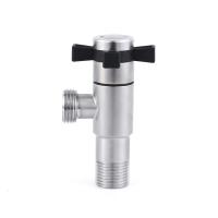 China SUS304 Single Angle Valve for sale