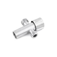 China 2 Way SS304 SUS304 Angle Valve For Bathroom Shower for sale