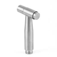 China HPB 57-3 SS304 Brushed Angle Valve 1/2