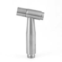 China HPB 57-3 SS304 Brushed Angle Valve 1/2