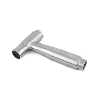 China HPB 57-3 SS304 Brushed Angle Valve 1/2