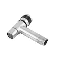 China 10*5.5*3.5 2 In 1 Angle Valve For Washing Machine 40F To 140F 130g for sale
