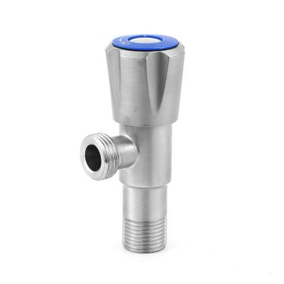 China Manual Power 1 2 X 3 8 Angle Valve For Copper PEX CPVC PERT Pipe for sale