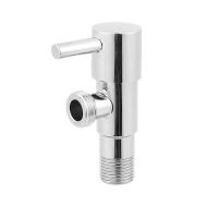 China Wall In Type Washing Machine Angle Valve 201 155g 1.6MPa for sale