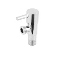 China Wall In Type Washing Machine Angle Valve 201 155g 1.6MPa for sale