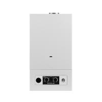 China Electronic Pulse Ignited Mini Gas Boiler 20KW Double Circuit for sale