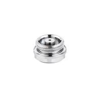 China Brass Air Vent Valve Manual Radiator Bleed Plug 1/2'' 3/4