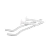 China Hot Water Radiator Hooker Bracket 7x170 8x170 9x170 for sale